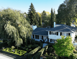 What a spectacular autumn… – Après CC on Whyte